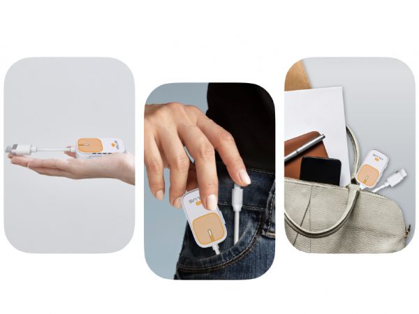 EZCast Pocket Plus – Glorykylin